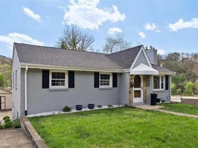 house with 3 bedroom, Pittsburgh PA ES104905753