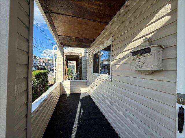 house with 3 bedroom, Pittsburgh PA ES104906080