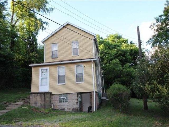 house with 3 bedroom, Pittsburgh PA ES104909172