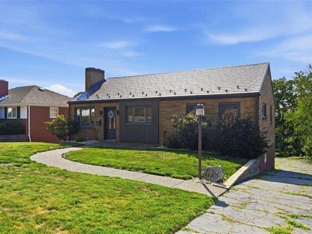 house with 3 bedroom, Pittsburgh PA ES104900600