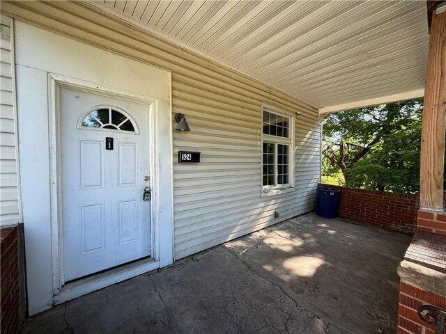 house with 3 bedroom, Pittsburgh PA ES104901723