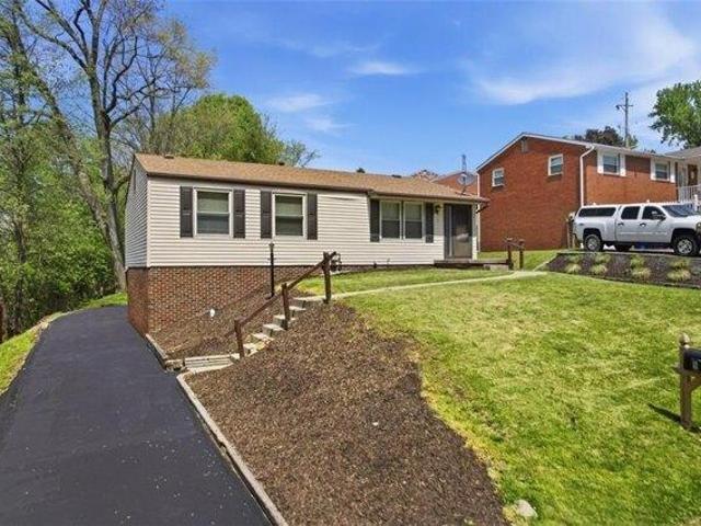 house with 3 bedroom, Pittsburgh PA ES103622894