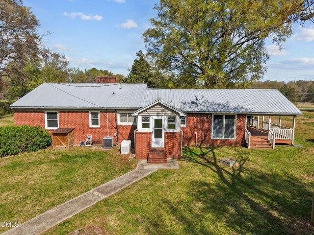 house with 3 bedroom, Pittsboro NC ES103605759