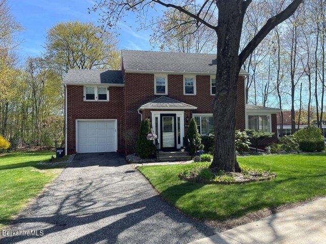 house with 3 bedroom, Pittsfield MA DLS102119912