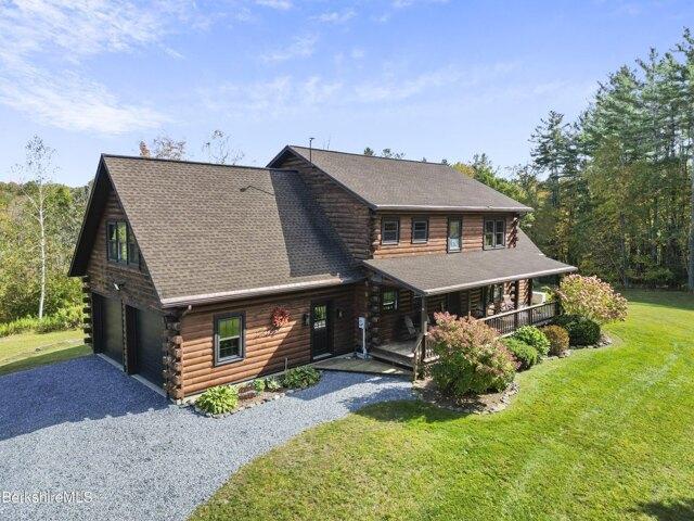 house with 3 bedroom, Pittsfield MA DLS102371128