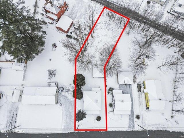 house with 3 bedroom, Pittsfield MA DLS102860727