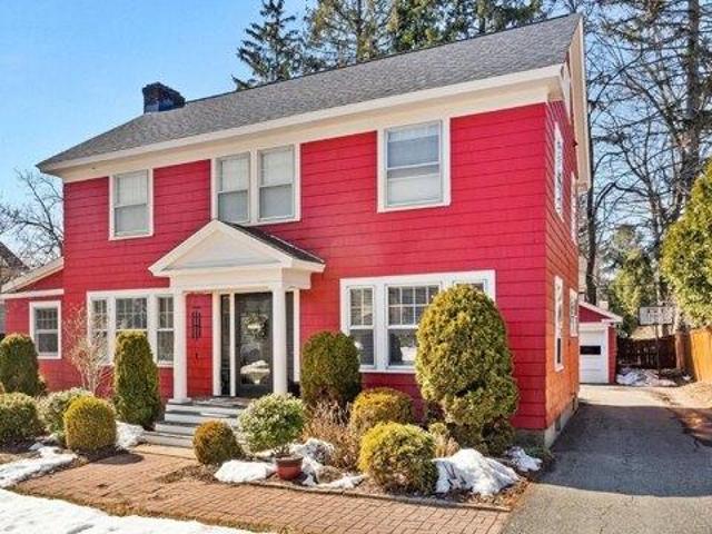 house with 3 bedroom, Pittsfield MA DLS102823250