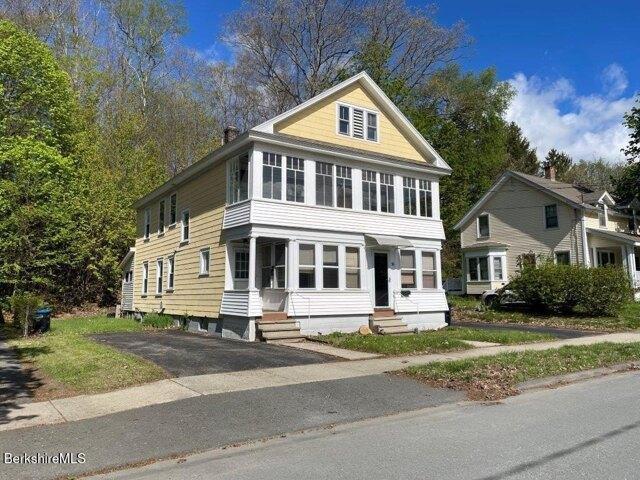 house with 3 bedroom, Pittsfield MA DLS102961132