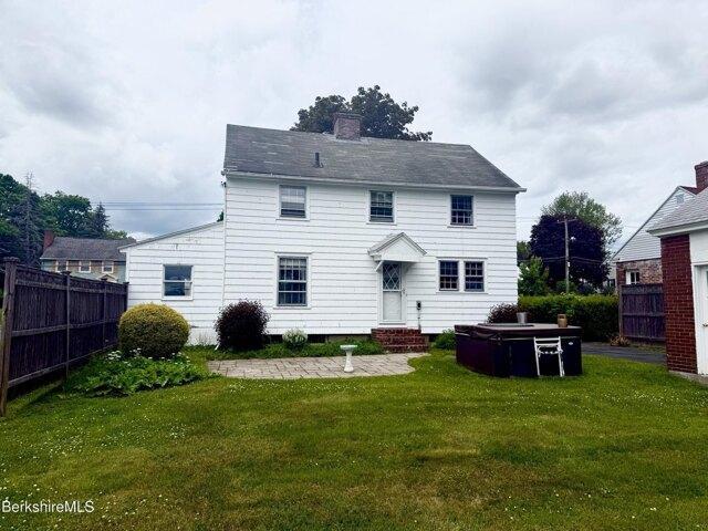 house with 3 bedroom, Pittsfield MA DS104114827