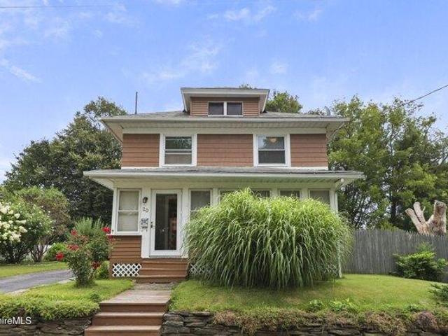 house with 3 bedroom, Pittsfield MA DS104151395