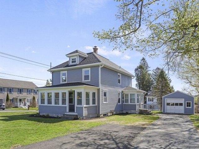 house with 3 bedroom, Pittsfield MA DS104192072