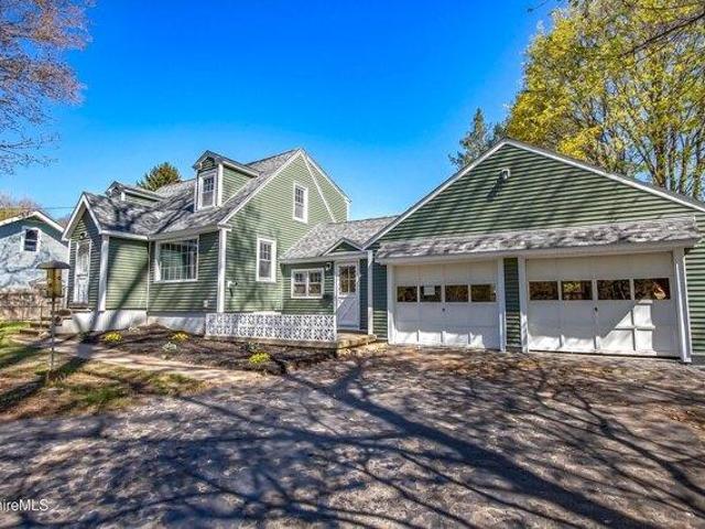 house with 3 bedroom, Pittsfield MA DS104262750