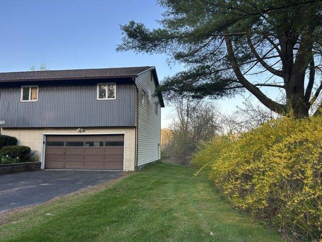 house with 3 bedroom, Pittsfield MA DS102318441