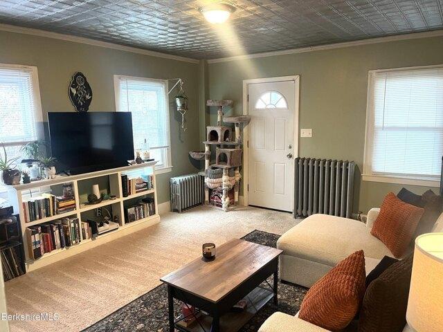house with 3 bedroom, Pittsfield MA DS102445077