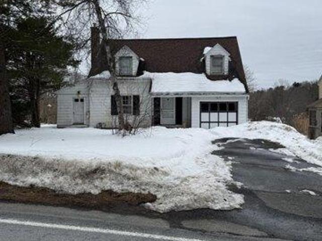 house with 3 bedroom, Pittsfield MA DS102475811
