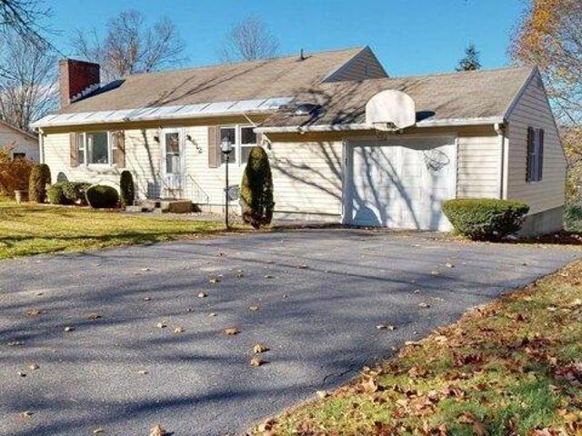 house with 3 bedroom, Pittsfield MA DS102586300