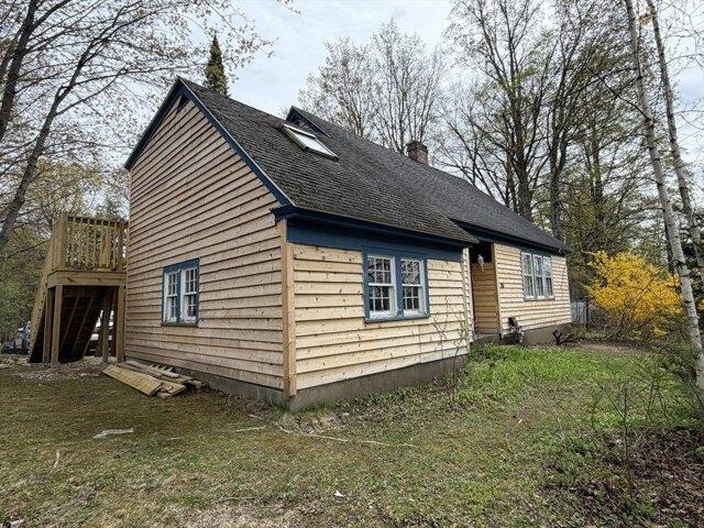 house with 3 bedroom, Pittsfield MA DS102586339
