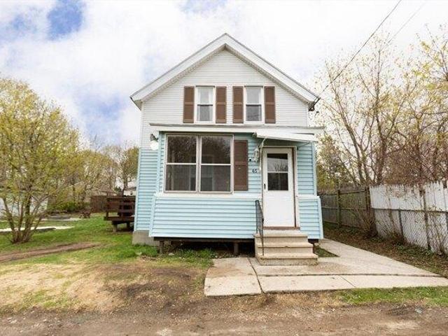 house with 3 bedroom, Pittsfield MA DS102707794