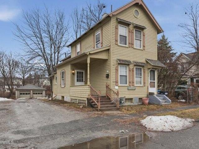 house with 3 bedroom, Pittsfield MA DS102822733