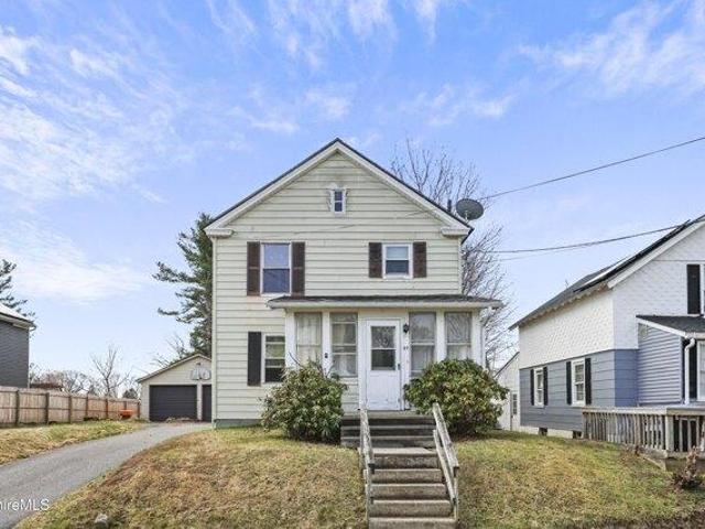 house with 3 bedroom, Pittsfield MA DS102822822