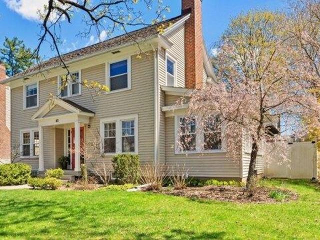 house with 3 bedroom, Pittsfield MA DS103016879
