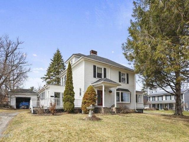 house with 3 bedroom, Pittsfield MA DS103035249