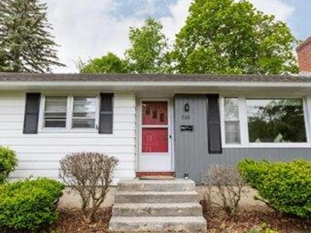 house with 3 bedroom, Pittsfield MA DS103247763