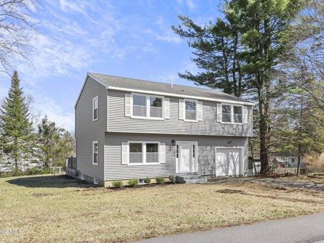 house with 3 bedroom, Pittsfield MA DS103435624