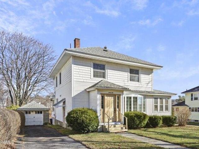 house with 3 bedroom, Pittsfield MA DS103774239