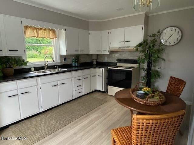 house with 3 bedroom, Pittsfield MA ES104114443