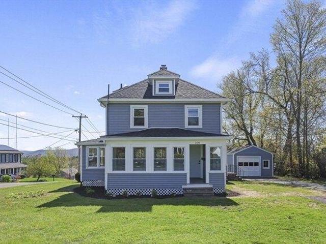 house with 3 bedroom, Pittsfield MA ES104192072