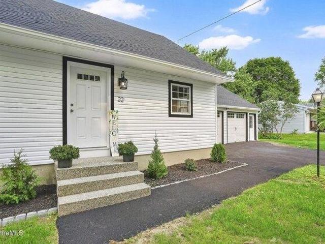 house with 3 bedroom, Pittsfield MA ES104790501