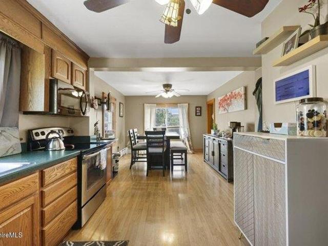 house with 3 bedroom, Pittsfield MA ES104810614