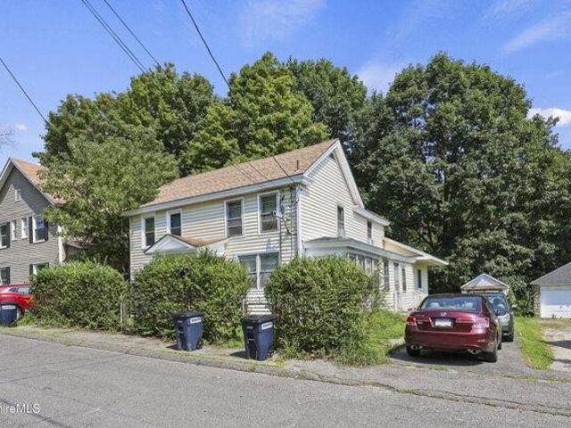 house with 3 bedroom, Pittsfield MA ES105040560