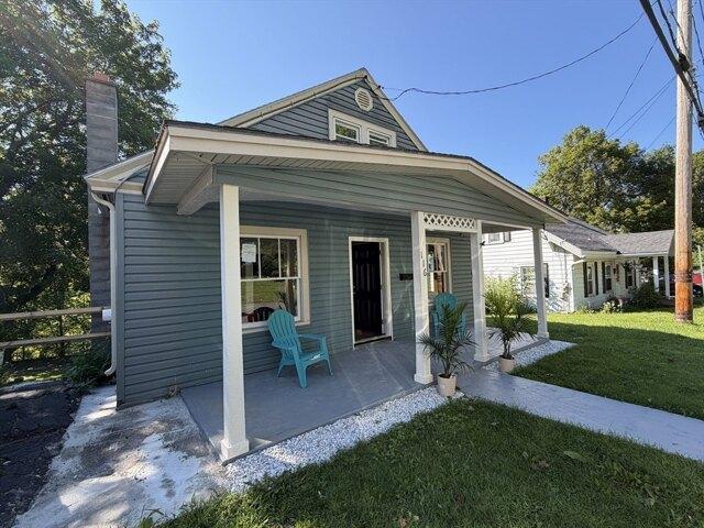 house with 3 bedroom, Pittsfield MA ES105082426