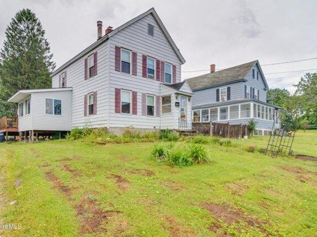 house with 3 bedroom, Pittsfield MA ES105106075