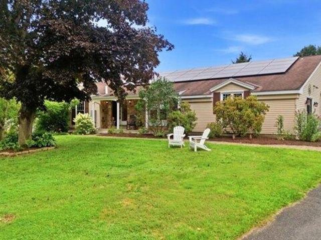 house with 3 bedroom, Pittsfield MA ES105106707