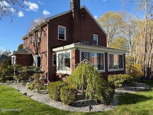 house with 3 bedroom, Pittsfield MA ES102823189