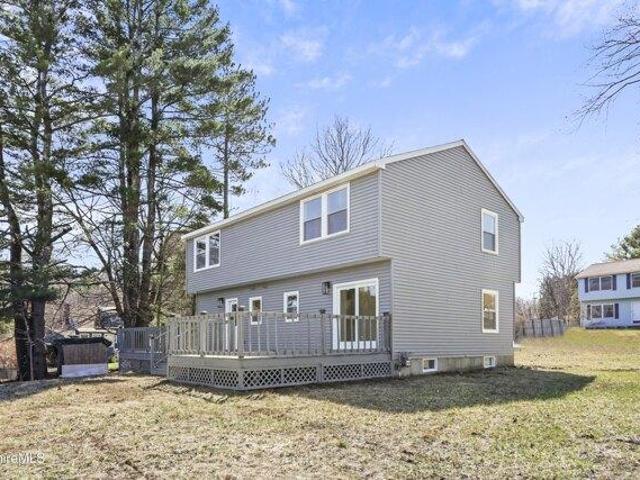 house with 3 bedroom, Pittsfield MA ES103034686