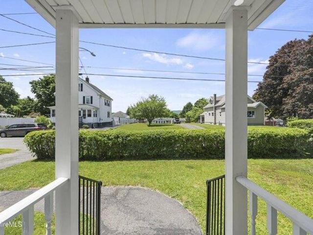 house with 3 bedroom, Pittsfield MA ES103440409