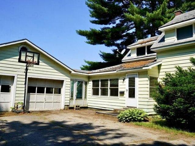 house with 3 bedroom, Pittsfield ME DS104189960