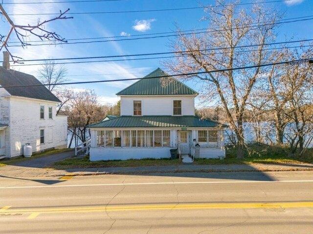 house with 3 bedroom, Pittsfield ME DS102476363