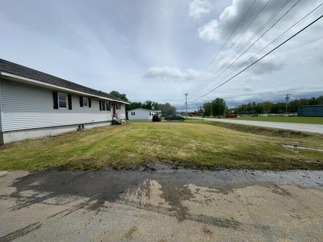 house with 3 bedroom, Pittsfield ME ES104266121
