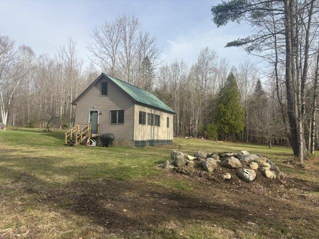 house with 3 bedroom, Pittsfield ME ES104870055