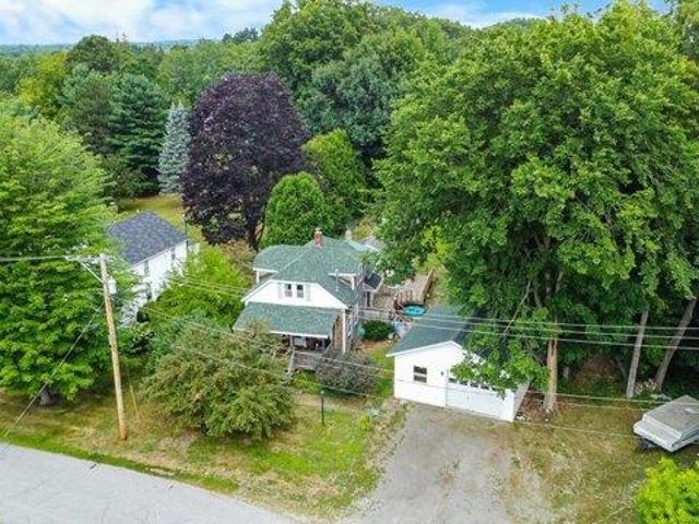 house with 3 bedroom, Pittsfield ME ES105106570
