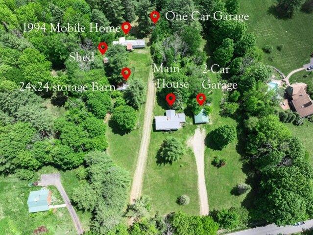 house with 3 bedroom, Pittsfield ME ES103125176
