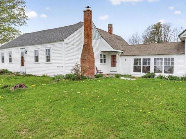 house with 3 bedroom, Pittsfield NH DLS102860990