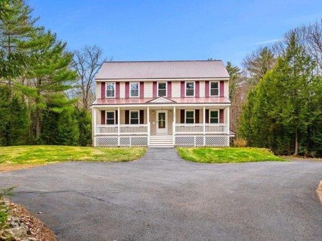 house with 3 bedroom, Pittsfield NH DS102583851