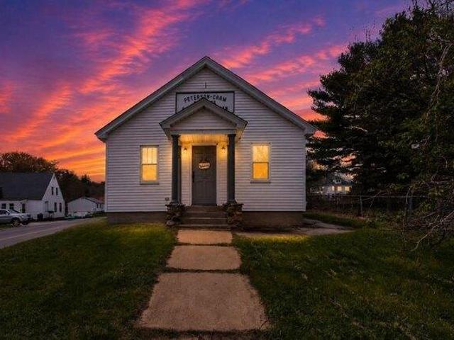 house with 3 bedroom, Pittsfield NH DS103037450