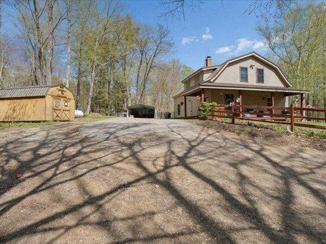 house with 3 bedroom, Pittsfield NH DS103075071